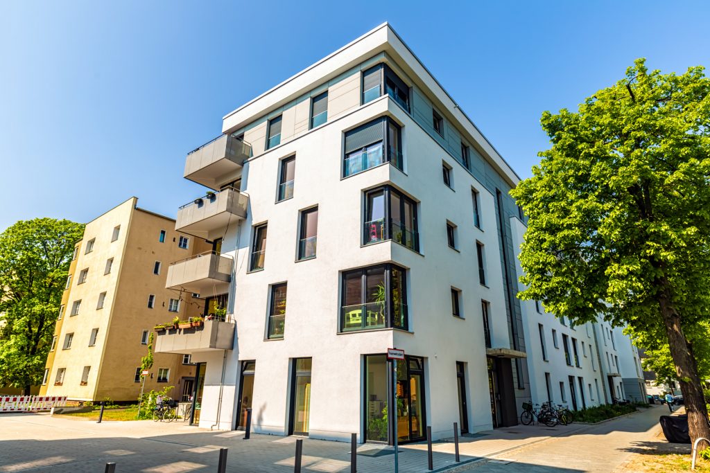 Apartment & Residential Flat Building Approval Service NSW – CIVAC